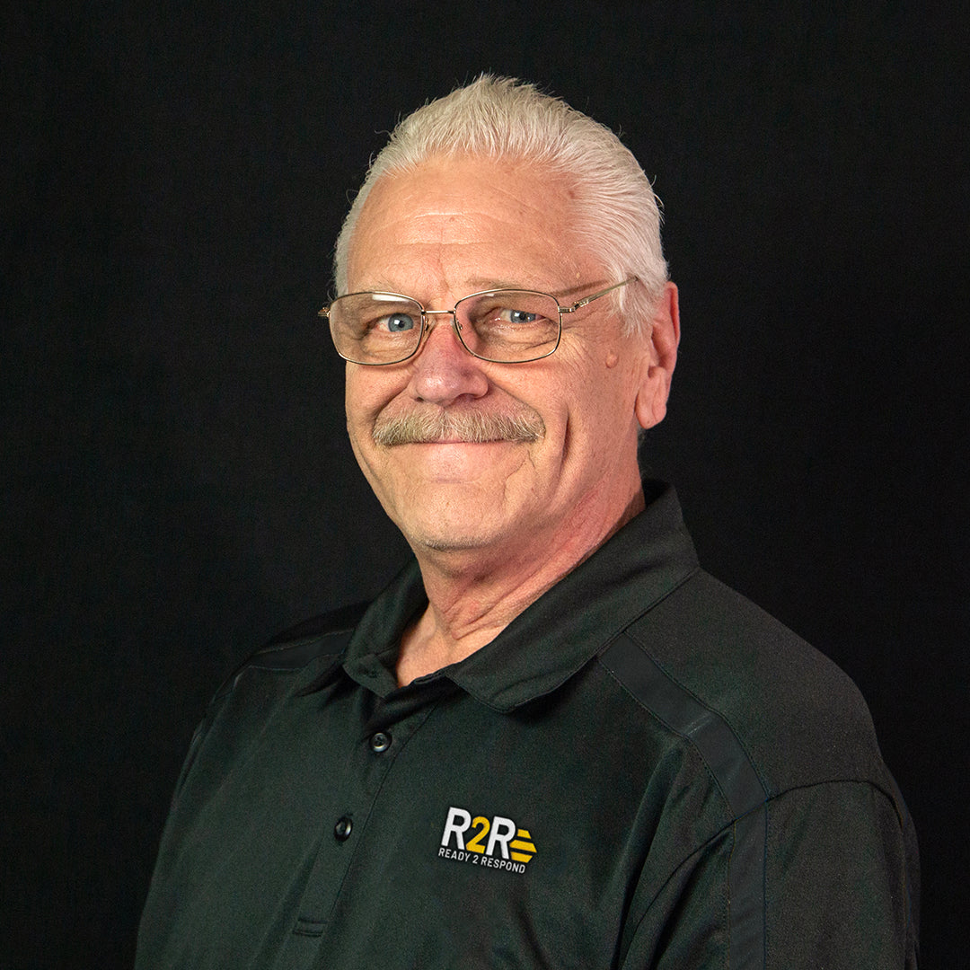 Meet Our Team of Experts | R2R | Your Partners in Success – Ready 2 Respond